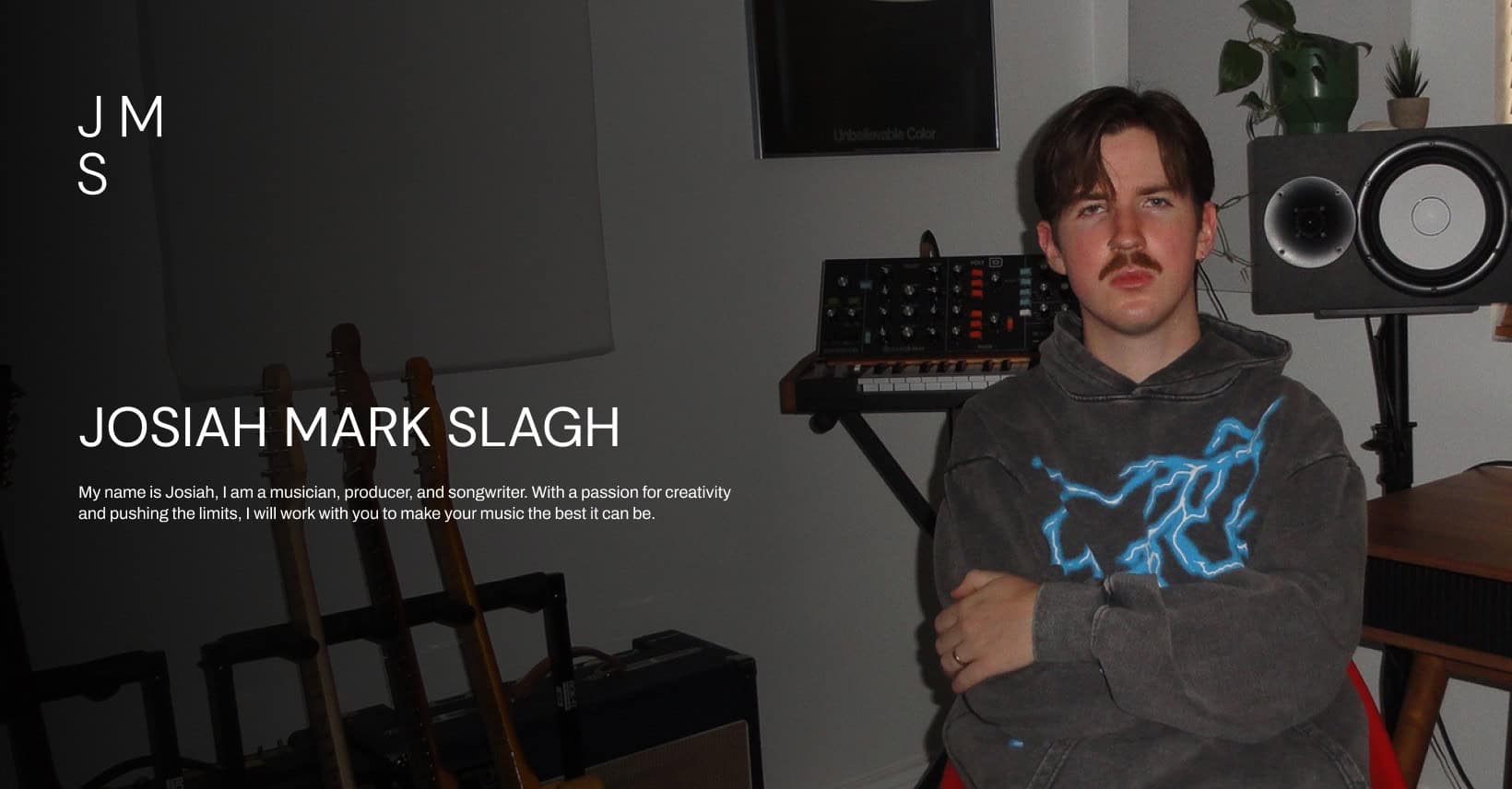 Endorsements | Josiah Mark Slagh